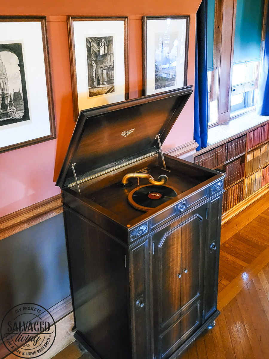 Biltmore Design Ideas Asheveille North Carolina-53 - Kim Pepper Blog