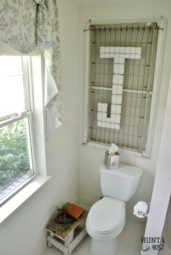 home tour link up7 - Kim Pepper Blog