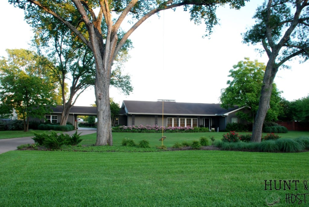 Home Tour - Kim Pepper Blog