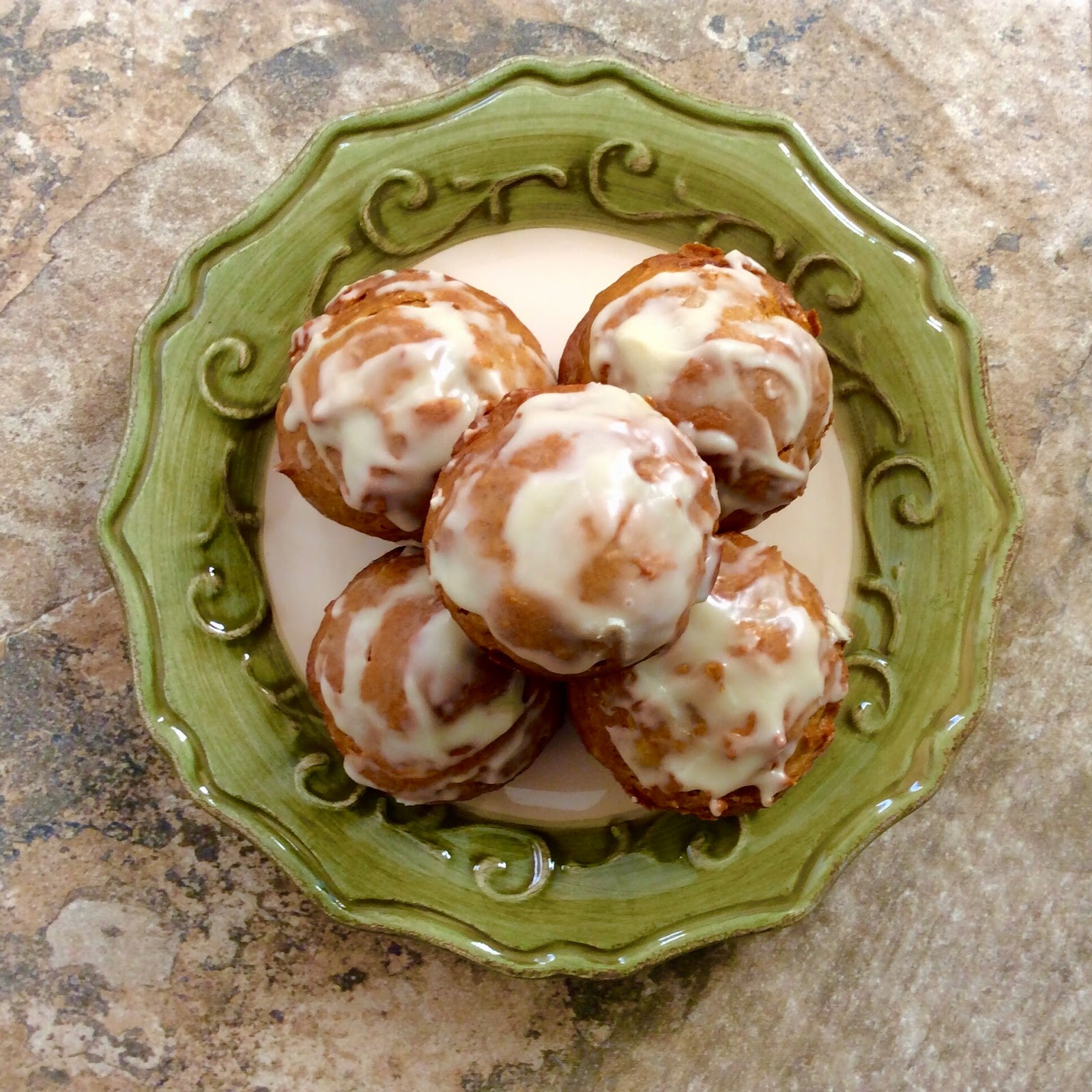 Finding Fall's Best - Kim Pepper Blog