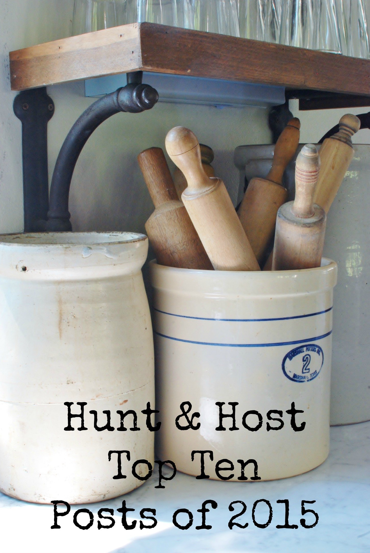 2015 Top Ten - Kim Pepper Blog