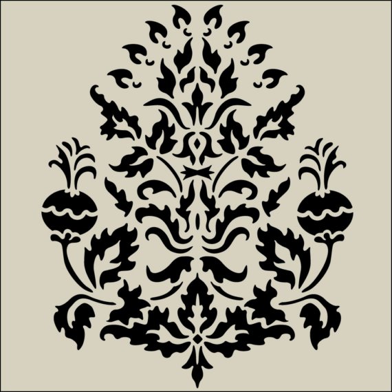 Best Stencil Sources - Kim Pepper Blog
