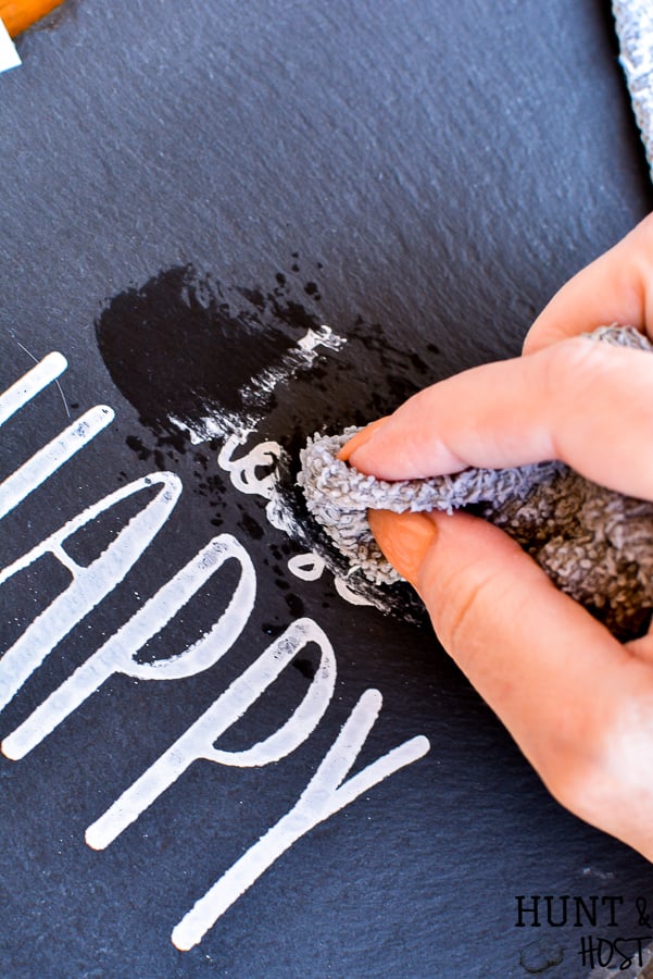 Everything You Need To Know About Chalkart - Kim Pepper Blog