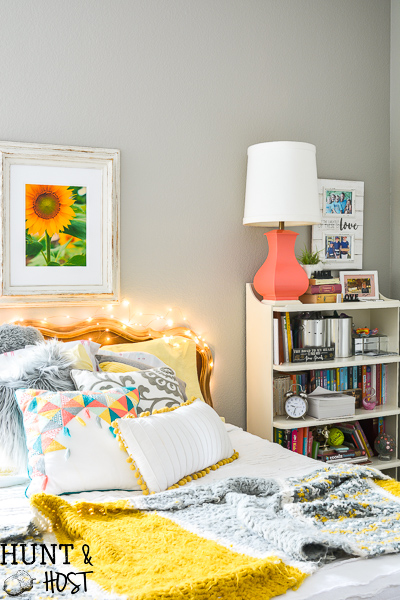 How to Paint Walls Fast - Kim Pepper Blog