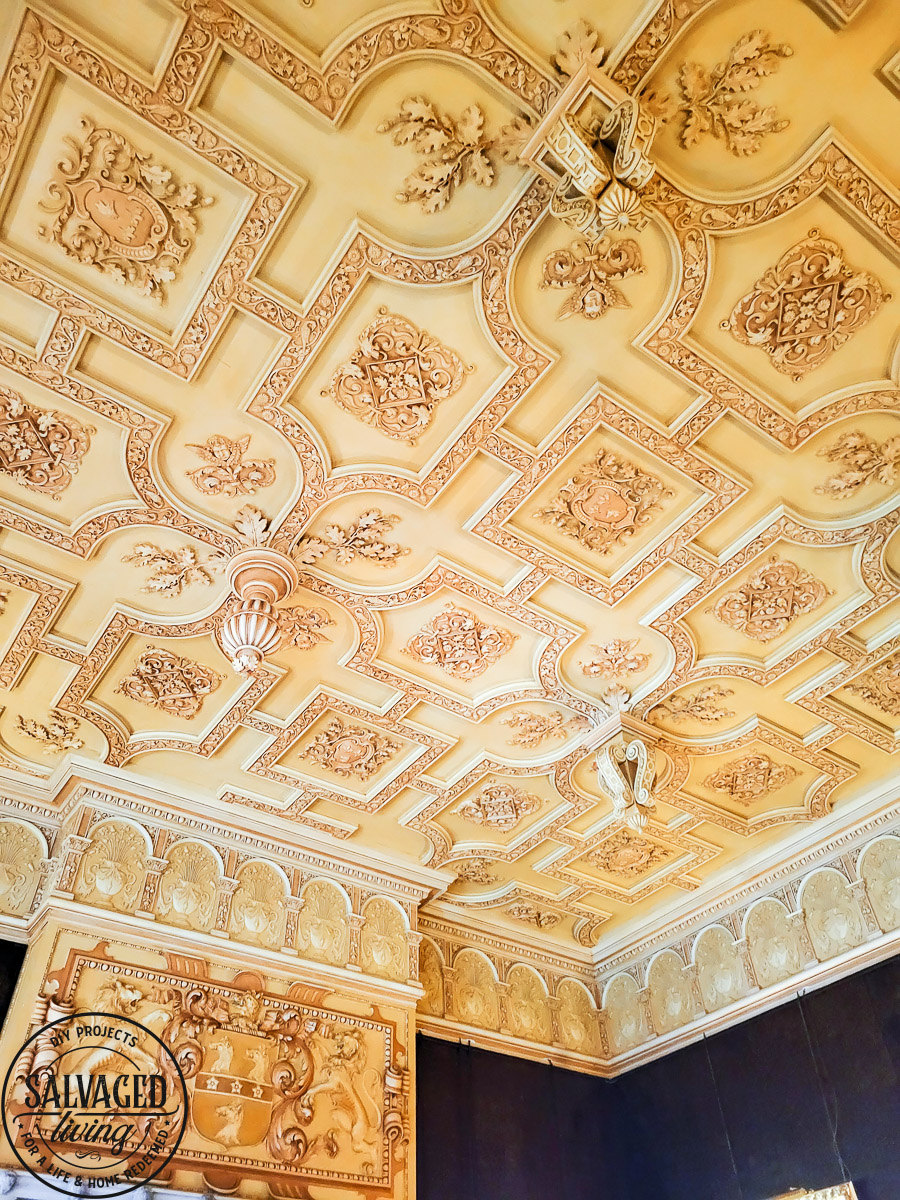 Biltmore Design Ideas Asheveille North Carolina-26 - Kim Pepper Blog