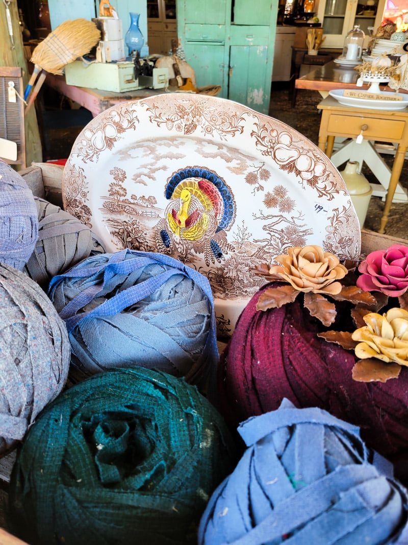 Vintage Trends From Round Top Antiques Week - Kim Pepper Blog