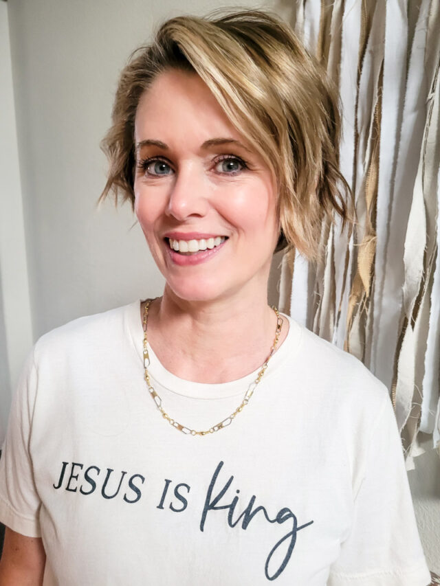 How to Make a Fishers of Men Bracelet - Kim Pepper Blog