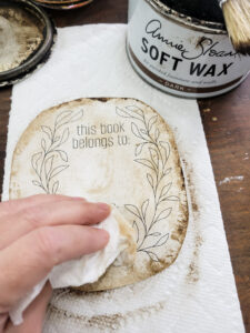 Ways to Age Paper - Kim Pepper Blog