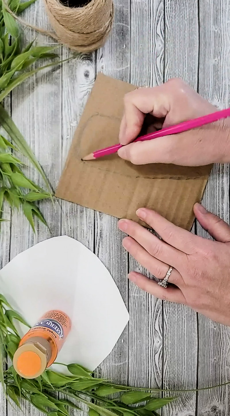 Easy Stuffed Carrots for Easter - Kim Pepper Blog